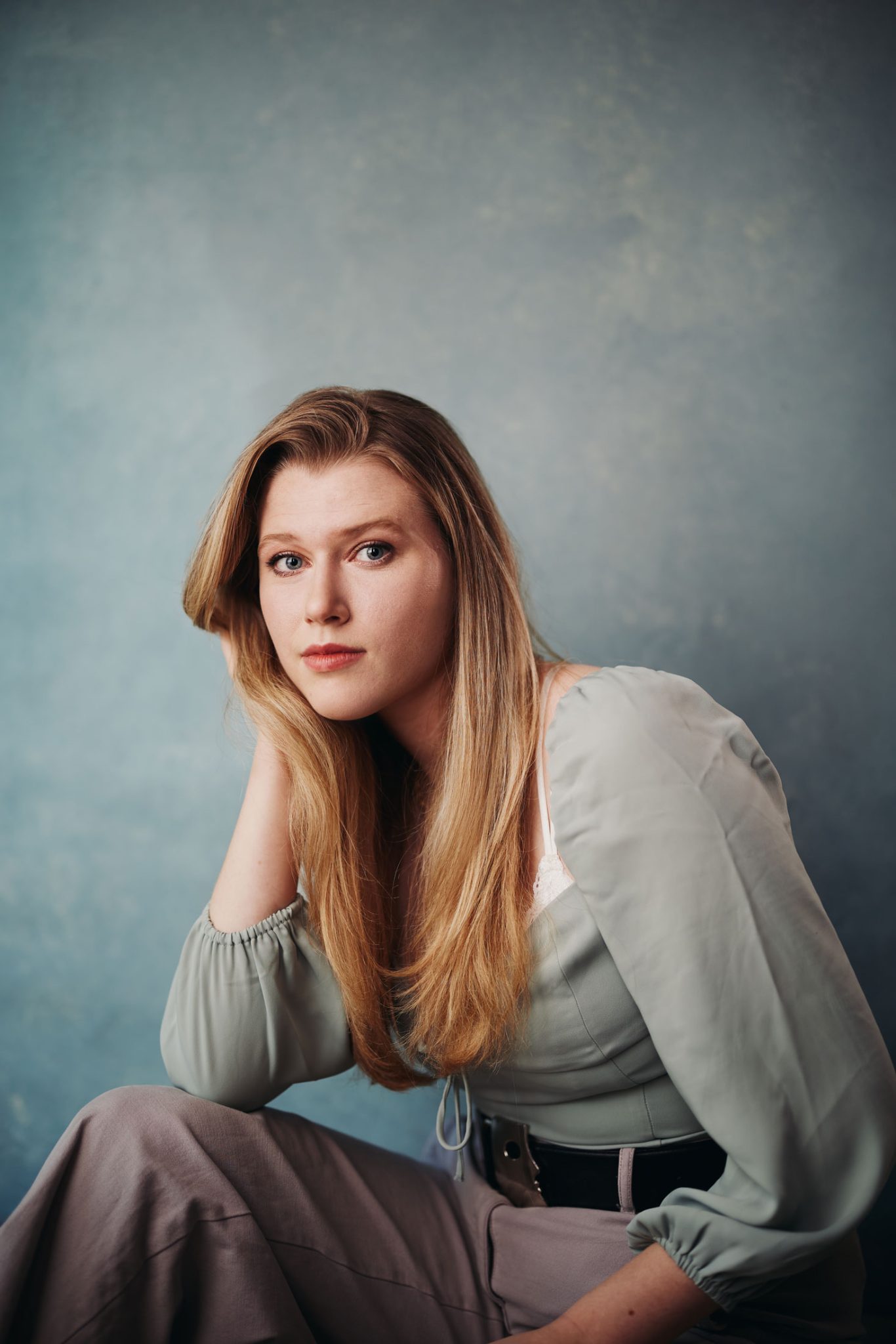 Anna Kopacek | The Toronto Theatre Database