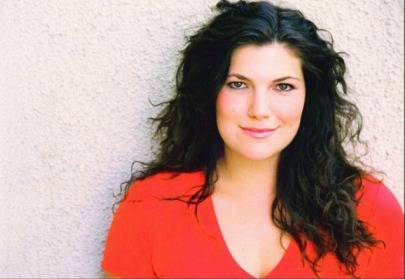 Kat Sandler | The Toronto Theatre Database