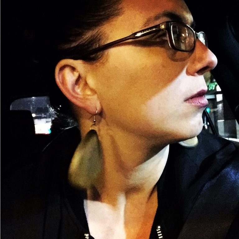 Kendra Jones | The Toronto Theatre Database