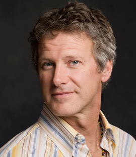 Kevin Bundy | The Toronto Theatre Database