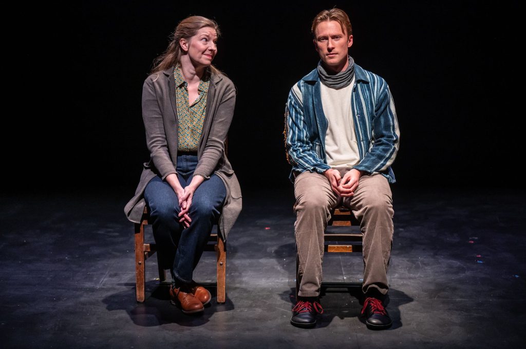 Letters From Max, a ritual | The Toronto Theatre Database