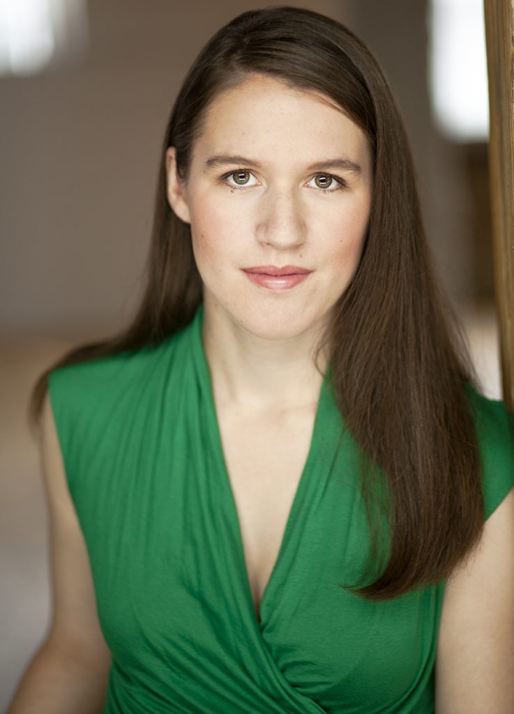 Laura McCallum | The Toronto Theatre Database