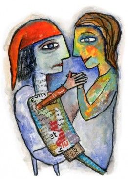 Le Malade Imaginaire | The Toronto Theatre Database