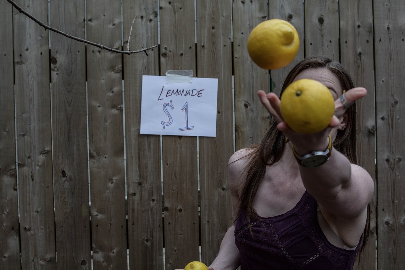 Lemon | The Toronto Theatre Database