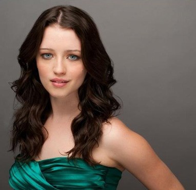 Linnea Currie-Roberts | The Toronto Theatre Database