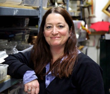 Lisa Nighswander | The Toronto Theatre Database