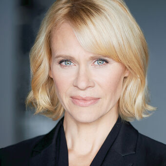 Lisa Ryder | The Toronto Theatre Database