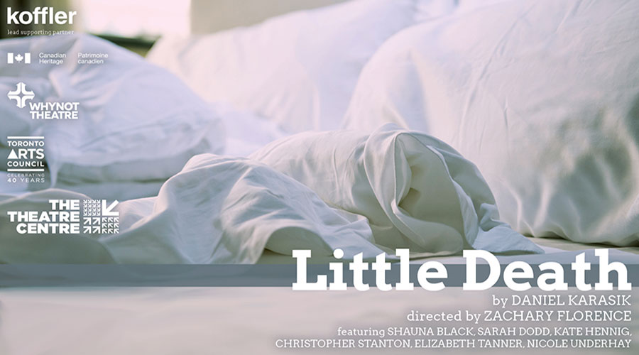 Little Death | The Toronto Theatre Database