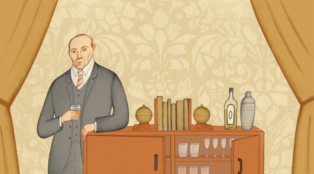 Little Menace: Pinter Plays | The Toronto Theatre Database