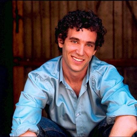 Jonas Chernick | The Toronto Theatre Database