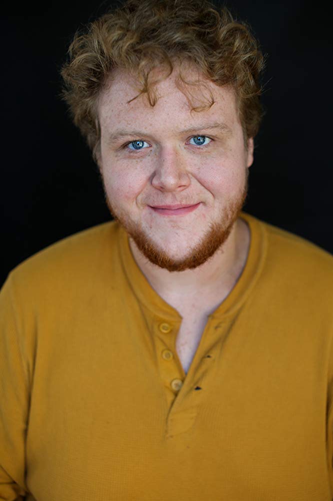 Francis Melling | The Toronto Theatre Database