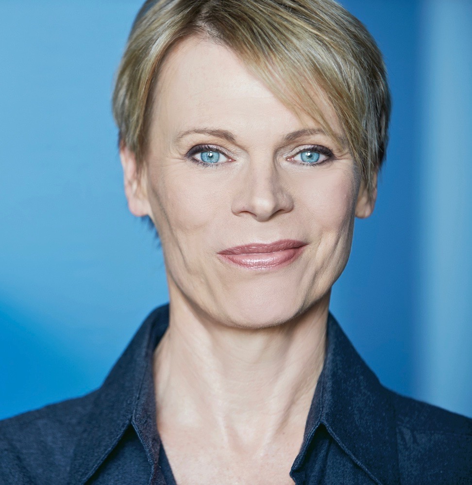 Brenda Robins | The Toronto Theatre Database