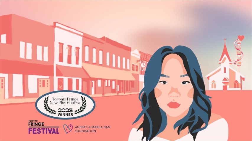 Maggie Chun’s First Love and Last Wedding | The Toronto Theatre Database