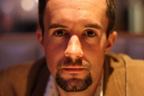 Matt McGeachy | The Toronto Theatre Database