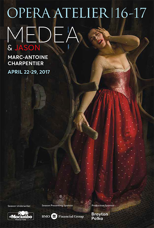 Medea | The Toronto Theatre Database