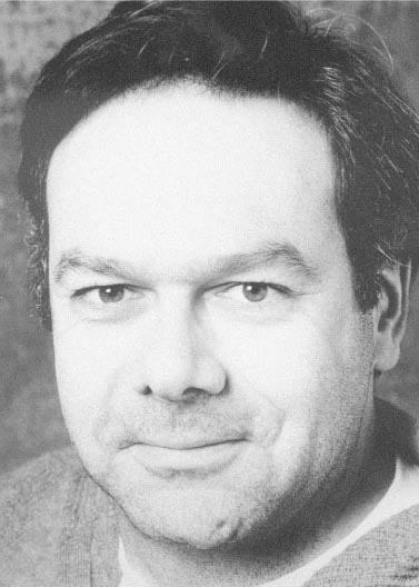 Michael Healey | The Toronto Theatre Database