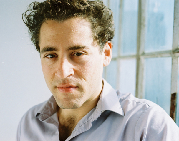 Michael Rubenfeld | The Toronto Theatre Database