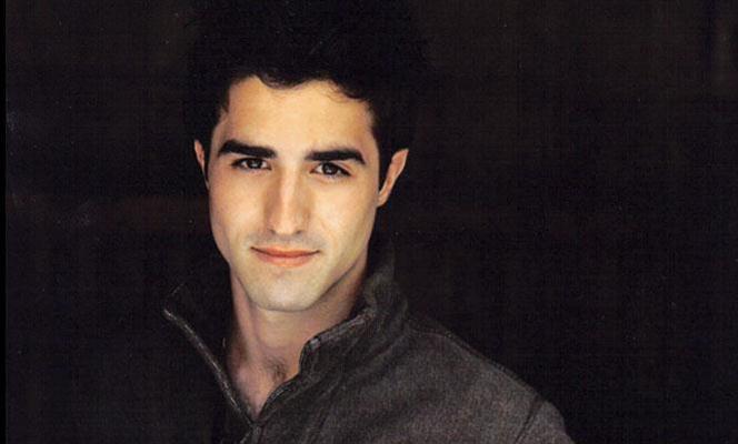 Michael Rubinstein | The Toronto Theatre Database