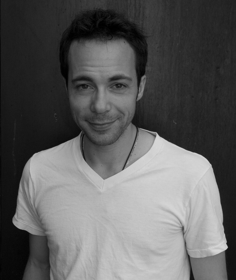 Michael Reinhart | The Toronto Theatre Database