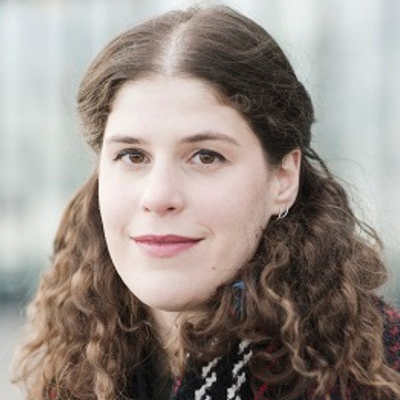 Michelle Tracey | The Toronto Theatre Database