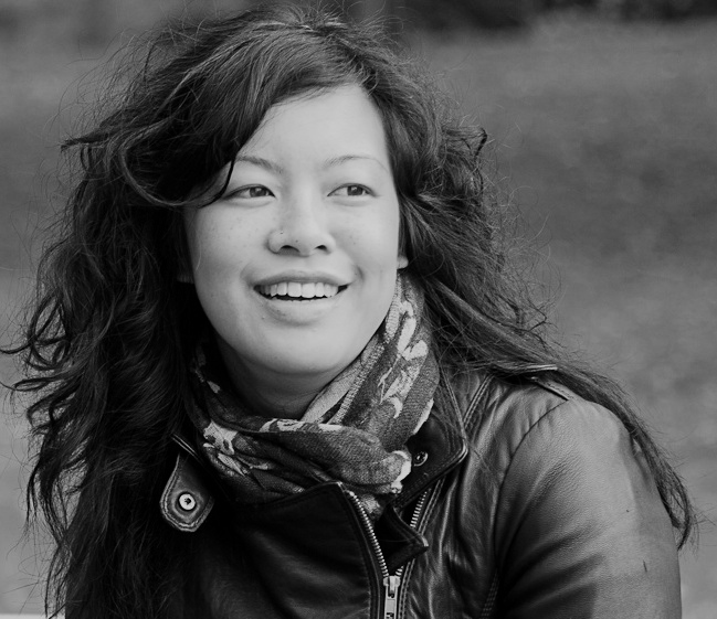 Ming Wong | The Toronto Theatre Database