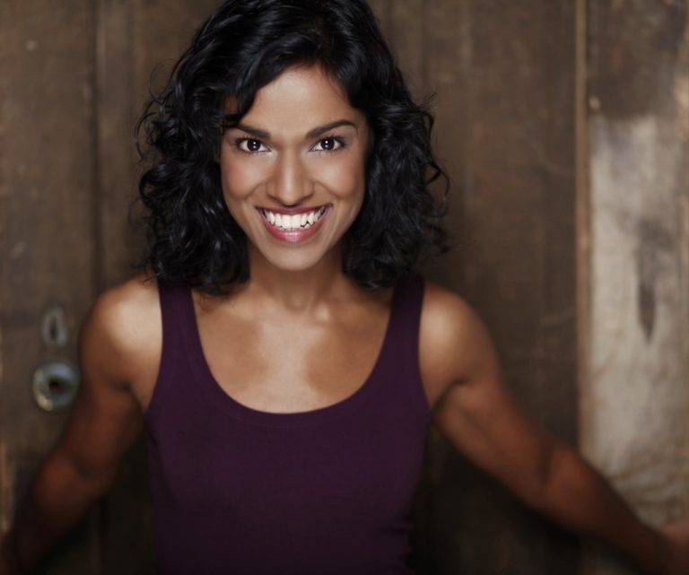 Miriam Fernandes | The Toronto Theatre Database