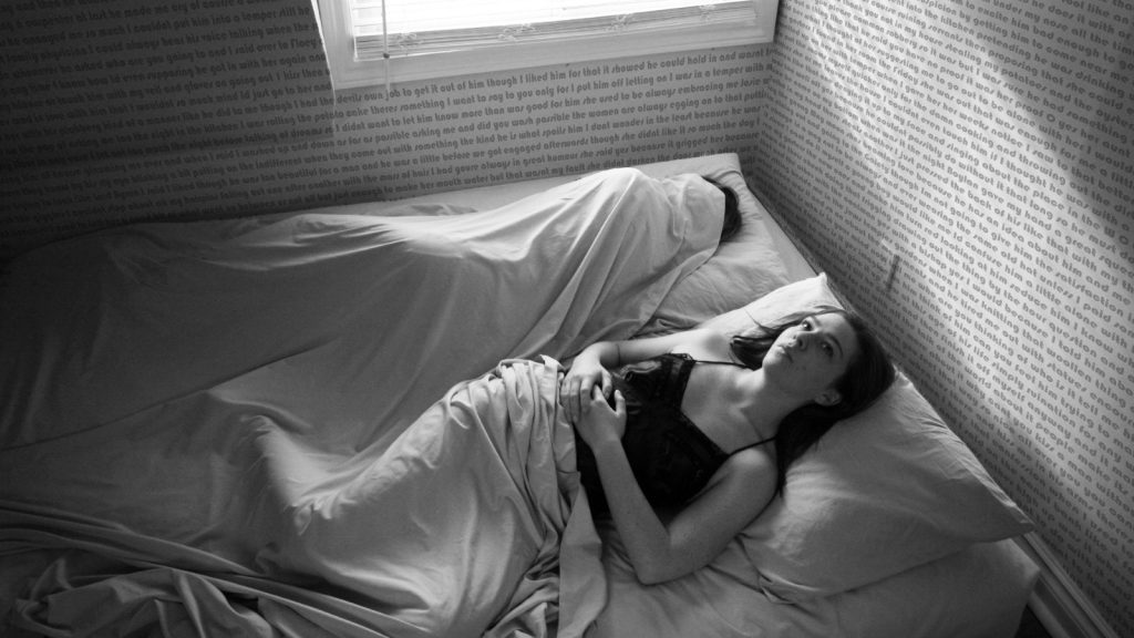 Molly Bloom | The Toronto Theatre Database