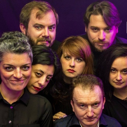 Moonstruck | The Toronto Theatre Database