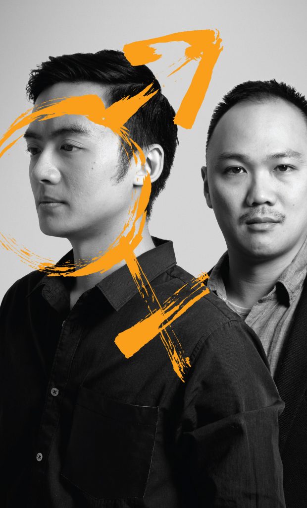 Mr. Shi and His Lover | The Toronto Theatre Database