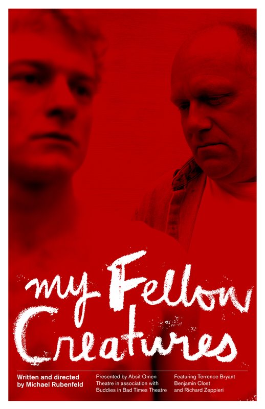 My Fellow Creatures | The Toronto Theatre Database