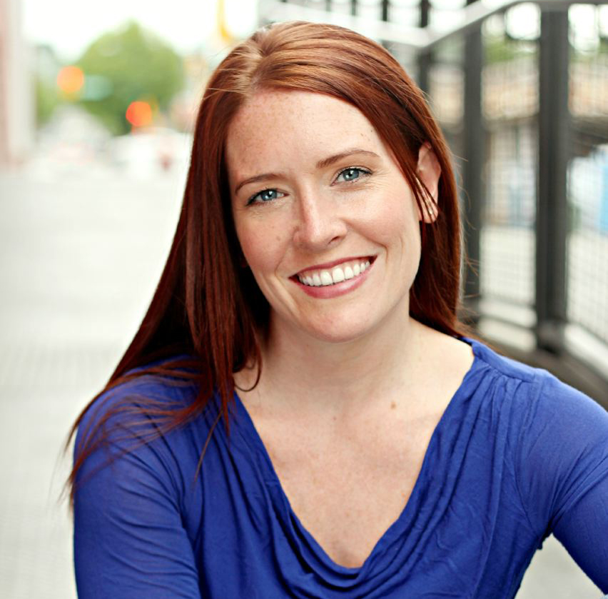 Nadia Mear | The Toronto Theatre Database