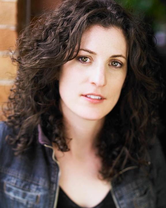 Naomi Wright | The Toronto Theatre Database