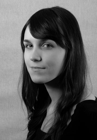 Natasha Bean-Smith | The Toronto Theatre Database