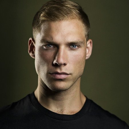 People | The Toronto Theatre Database | Page 38