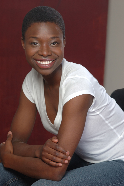 Neema Bickersteth | The Toronto Theatre Database