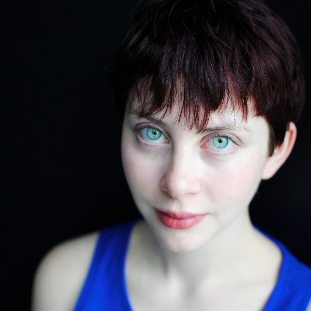 Nevada Banks | The Toronto Theatre Database