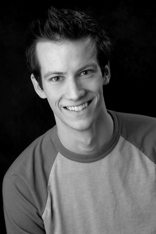 Nick MacInnes | The Toronto Theatre Database