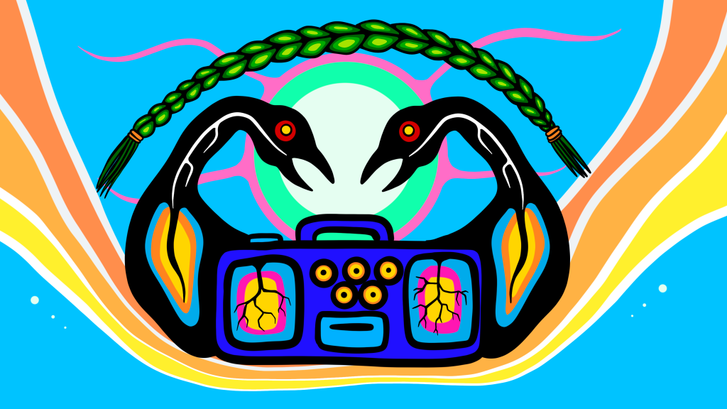 Niizh | The Toronto Theatre Database