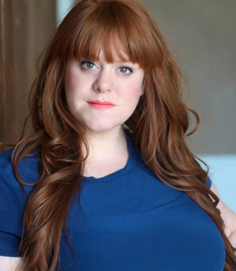 Nikki Duval | The Toronto Theatre Database