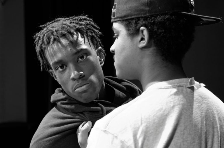 Nize It | The Toronto Theatre Database