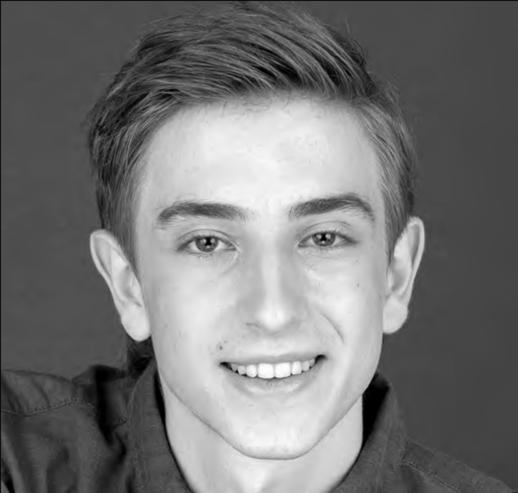Noah Grittani | The Toronto Theatre Database
