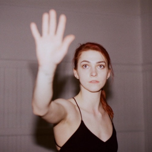 Nocturnal Space | The Toronto Theatre Database