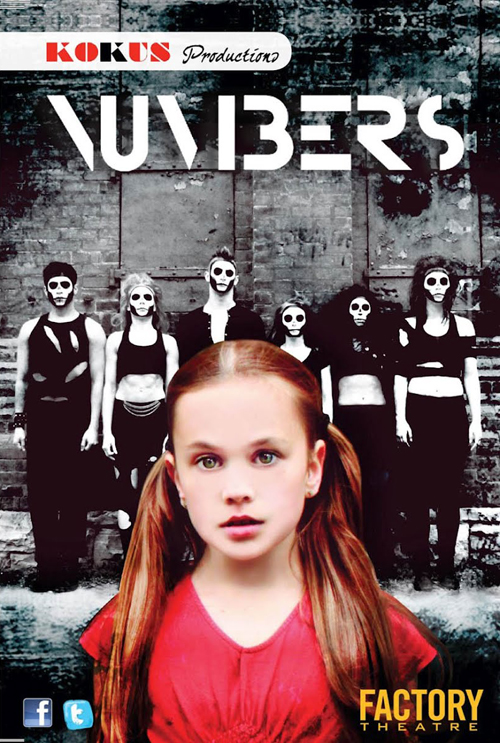 Numbers | The Toronto Theatre Database