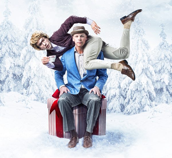 O Christmas Tea | The Toronto Theatre Database