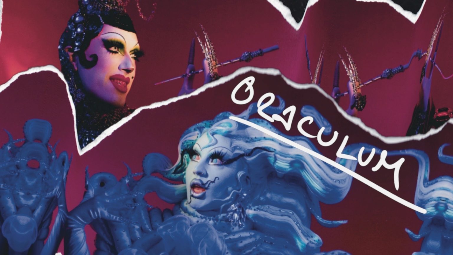 Oraculum | The Toronto Theatre Database