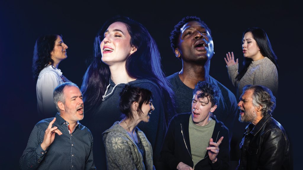 Octet | The Toronto Theatre Database