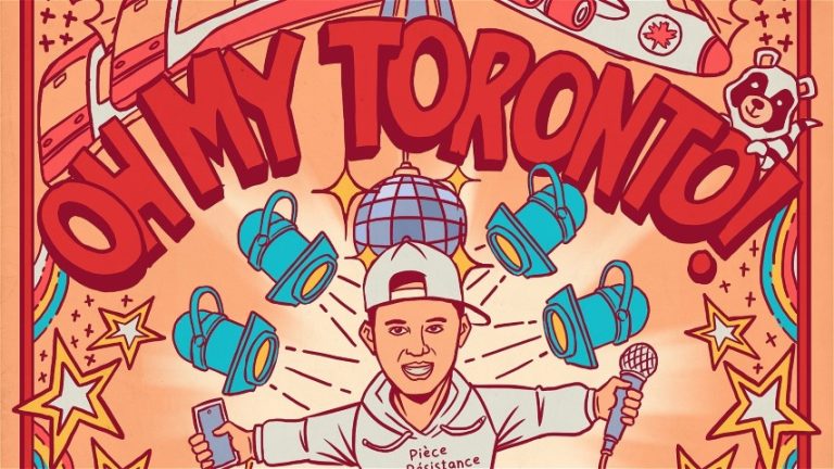 Oh My Toronto! | The Toronto Theatre Database