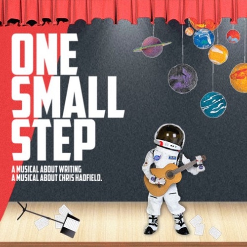 One Small Step | The Toronto Theatre Database