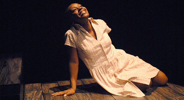 Yellow-Man | The Toronto Theatre Database