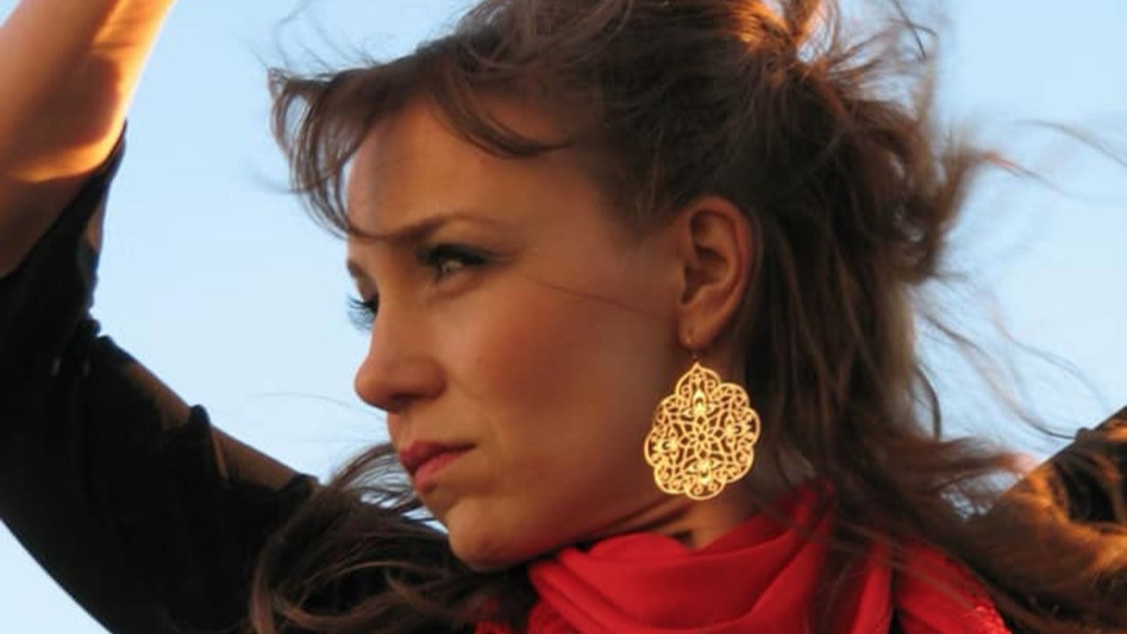 Palabra Flamenco: Fox Woman | The Toronto Theatre Database